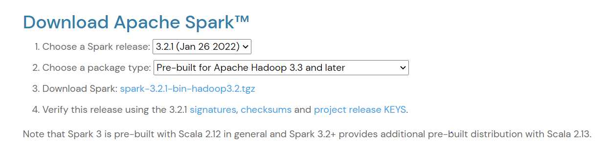 Spark pour les nuls – Partie 1 – Vue d’ensemble