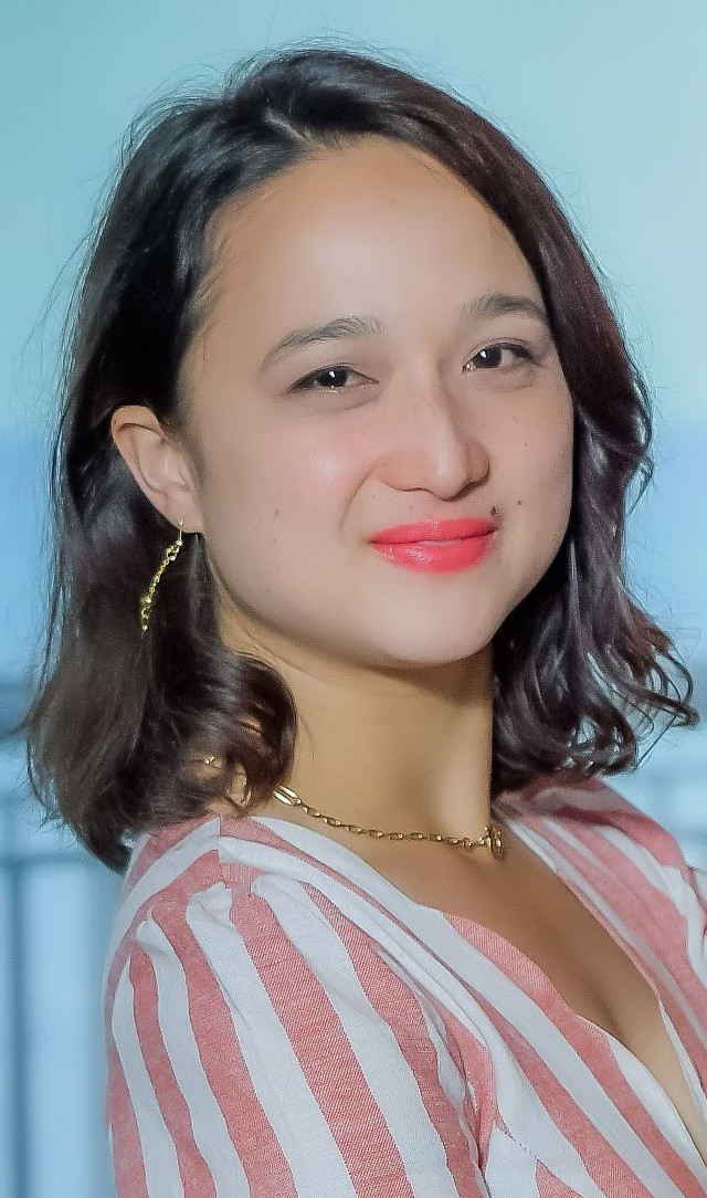 Profils de professionnels en Jupyter Notebook - Data Mindset